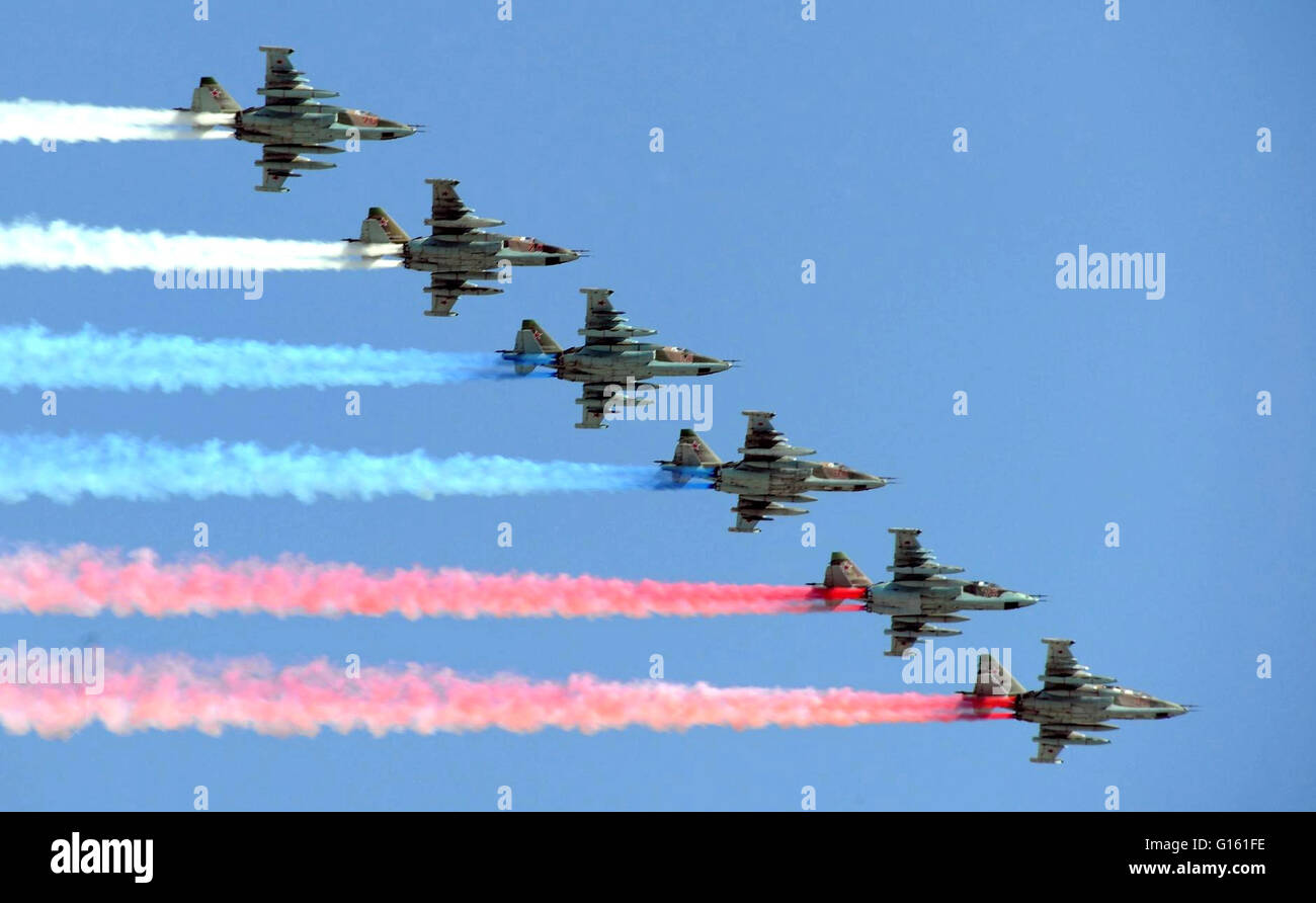 Russian air force hi-res stock photography and images - Alamy