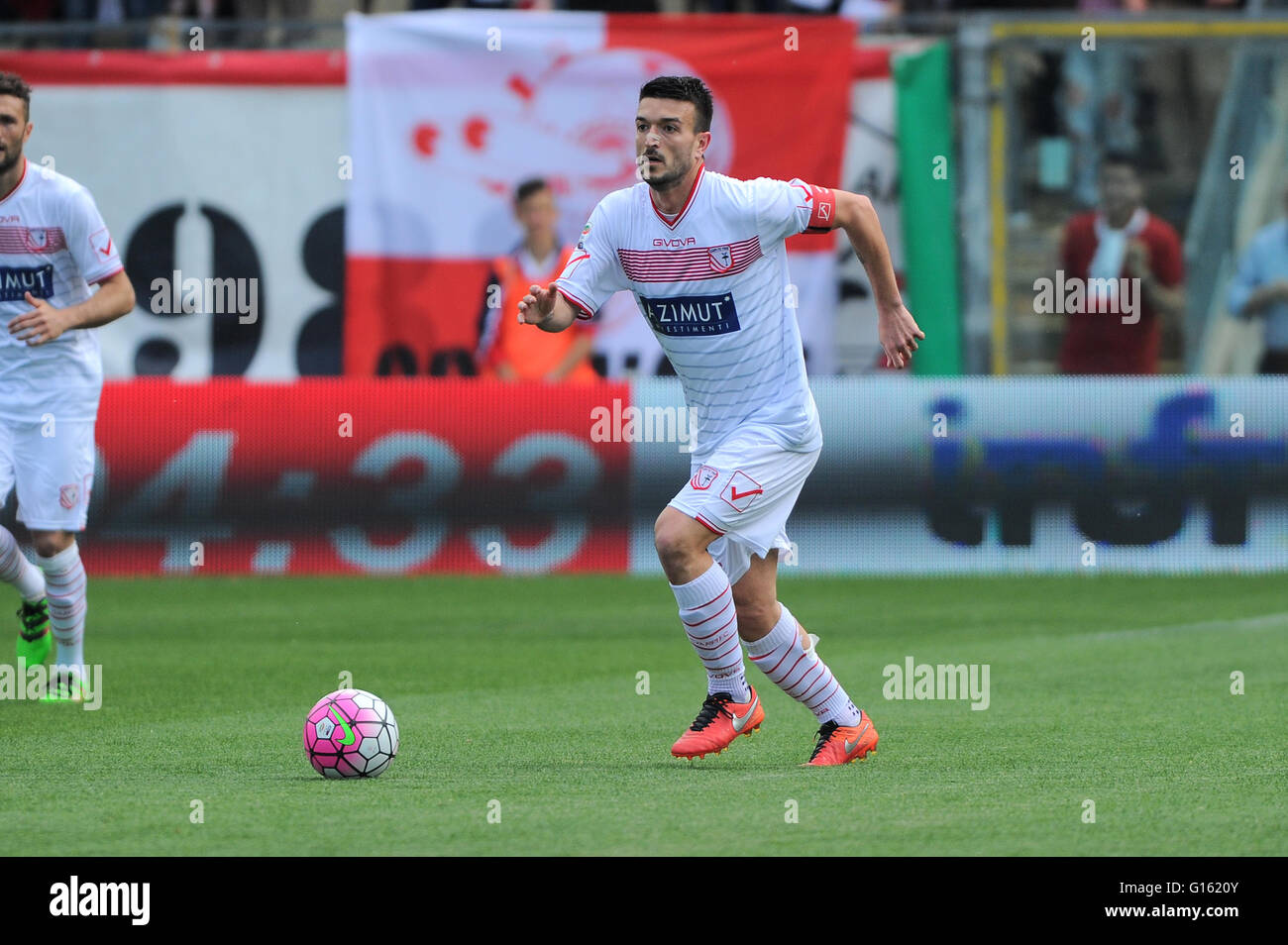 Carpi football club hi-res stock photography and images - Alamy