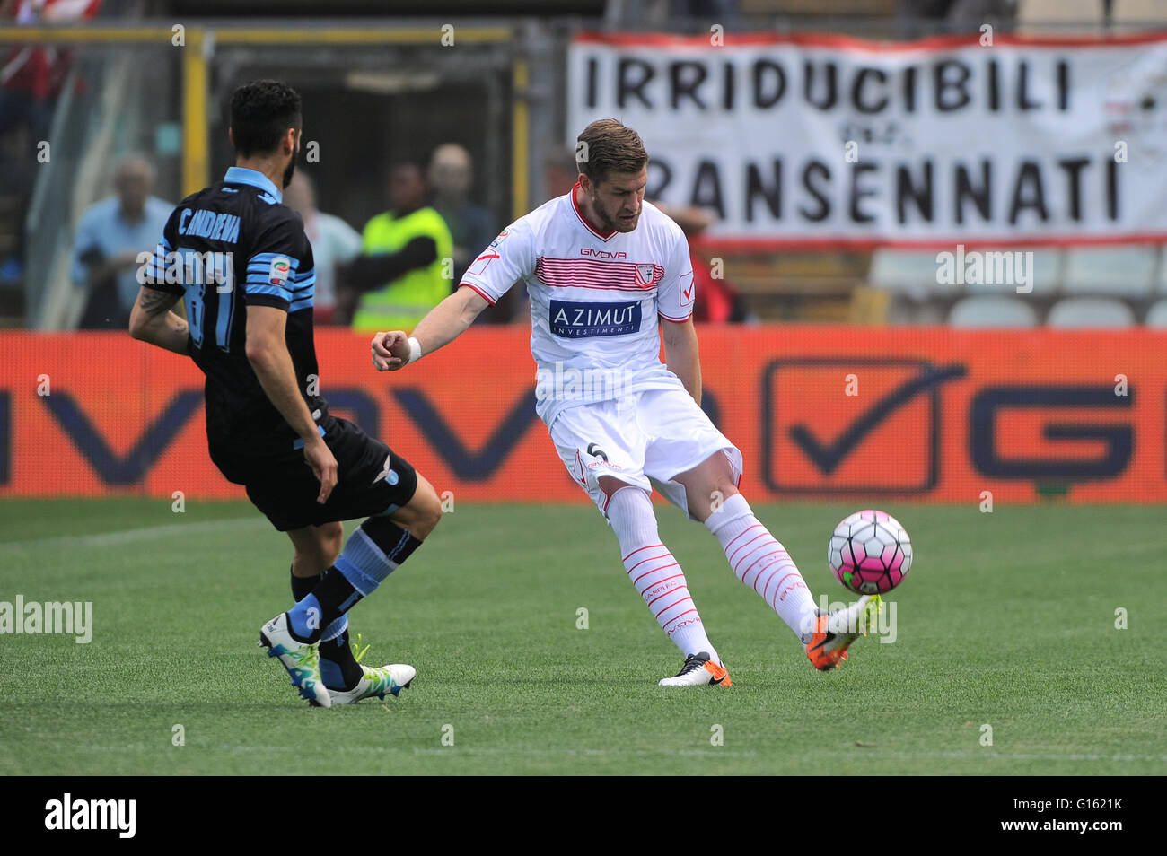 Carpi football club hi-res stock photography and images - Alamy