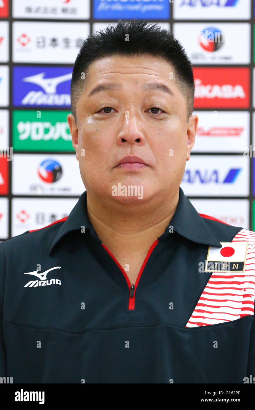 Masayoshi manabe hi-res stock photography and images - Alamy