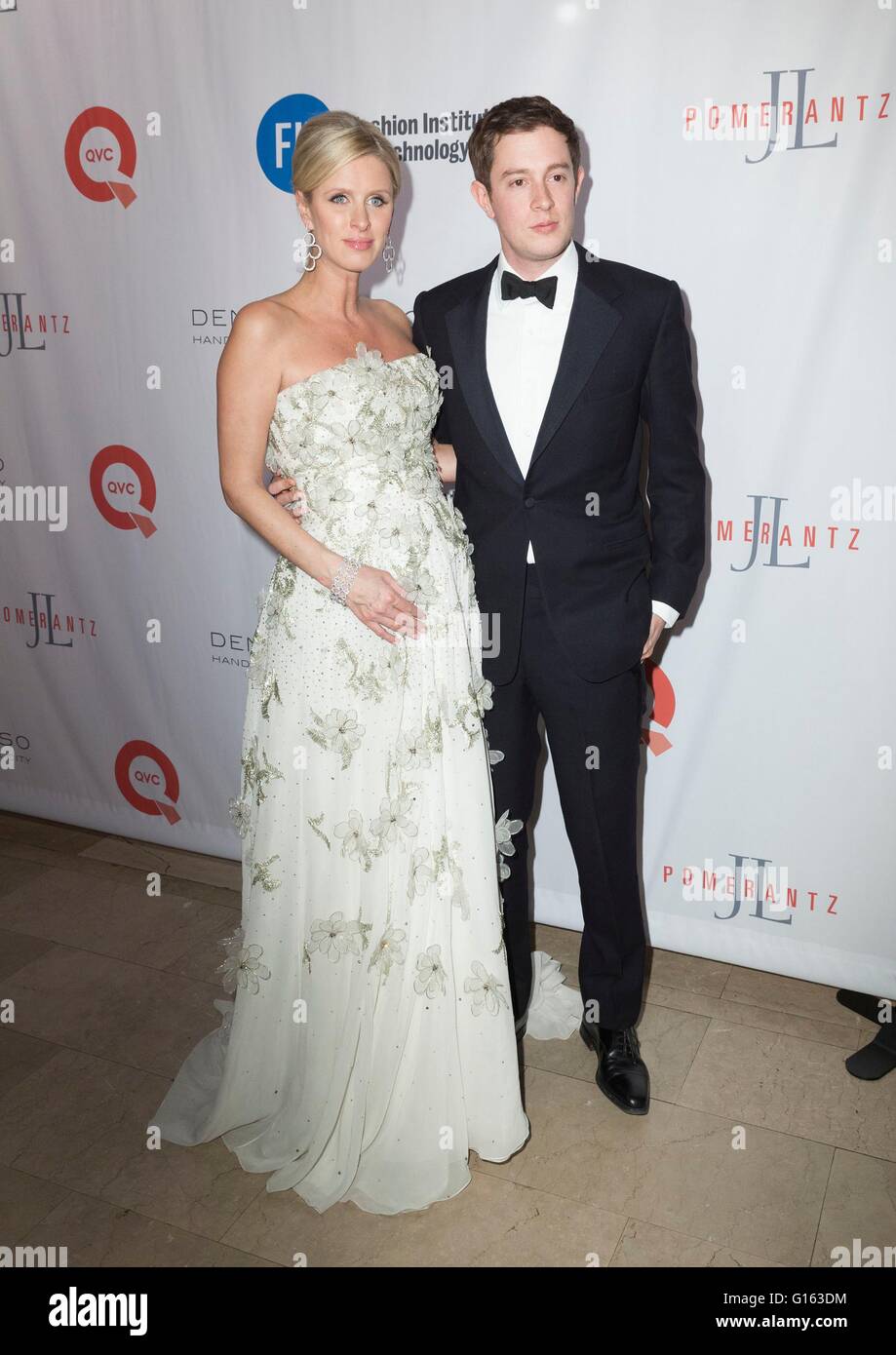 James rothschild and nicky hilton hi-res stock photography and images ...