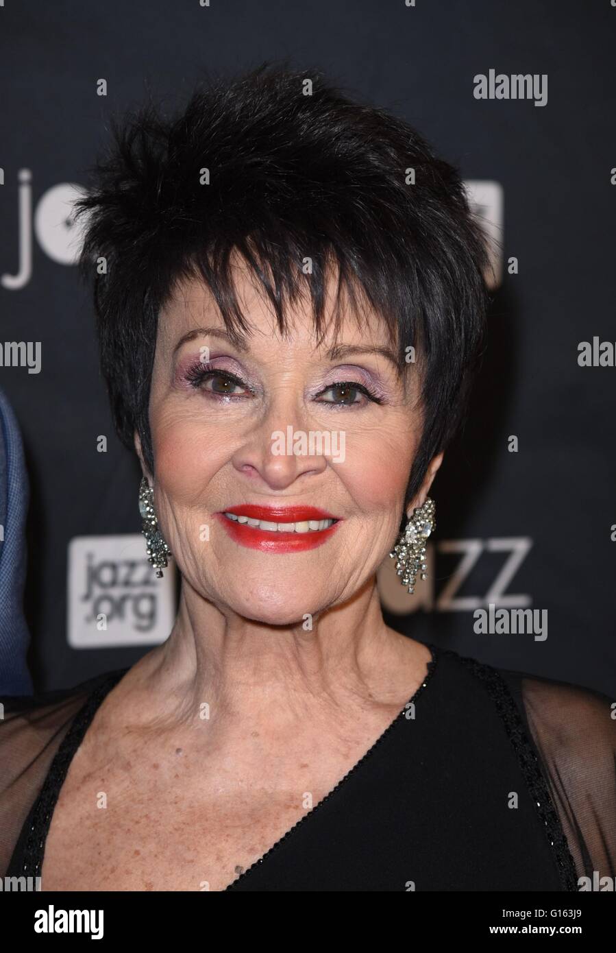 Chita rivera 2016 hi-res stock photography and images - Alamy