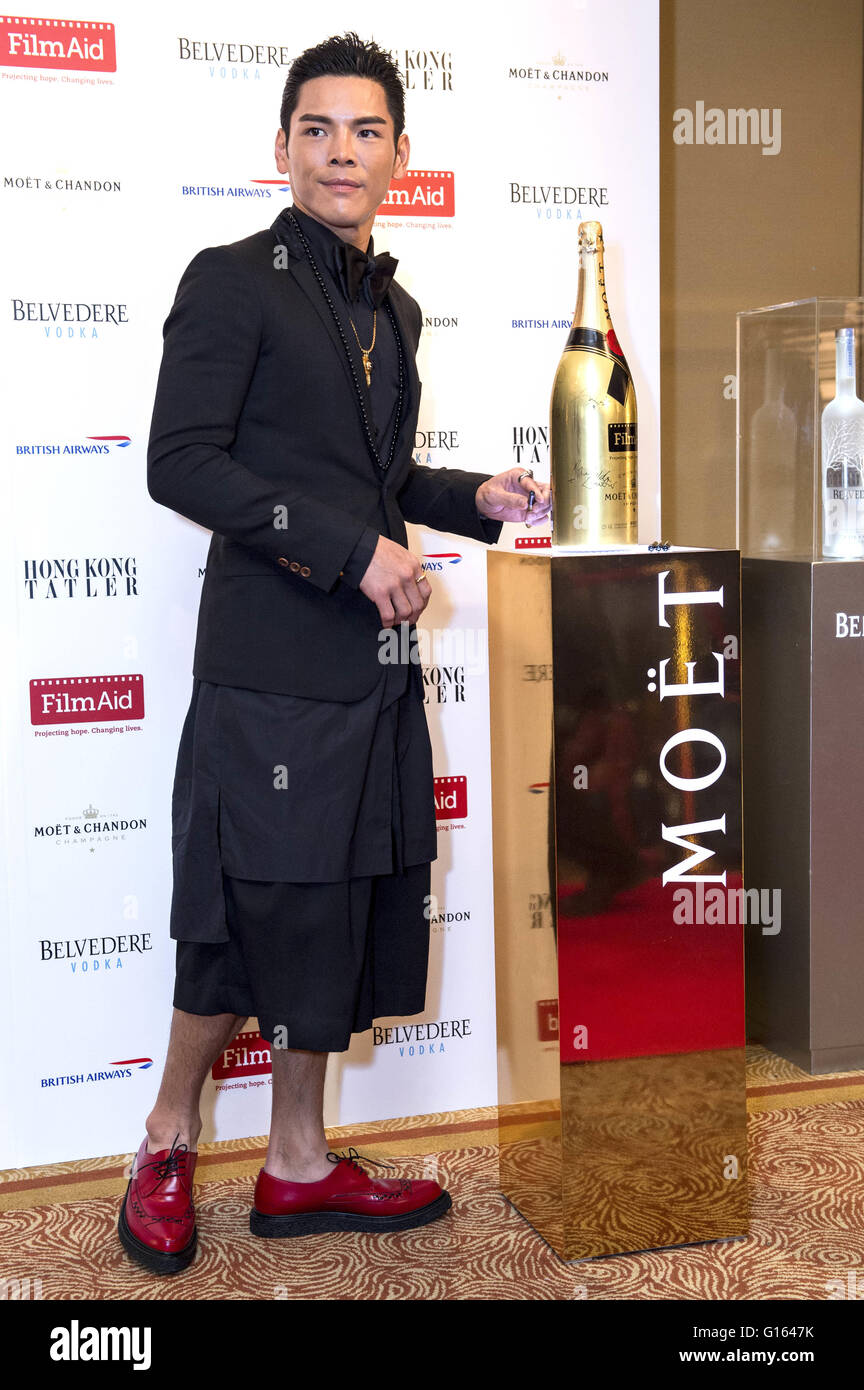 Jacky heung hi-res stock photography and images - Alamy