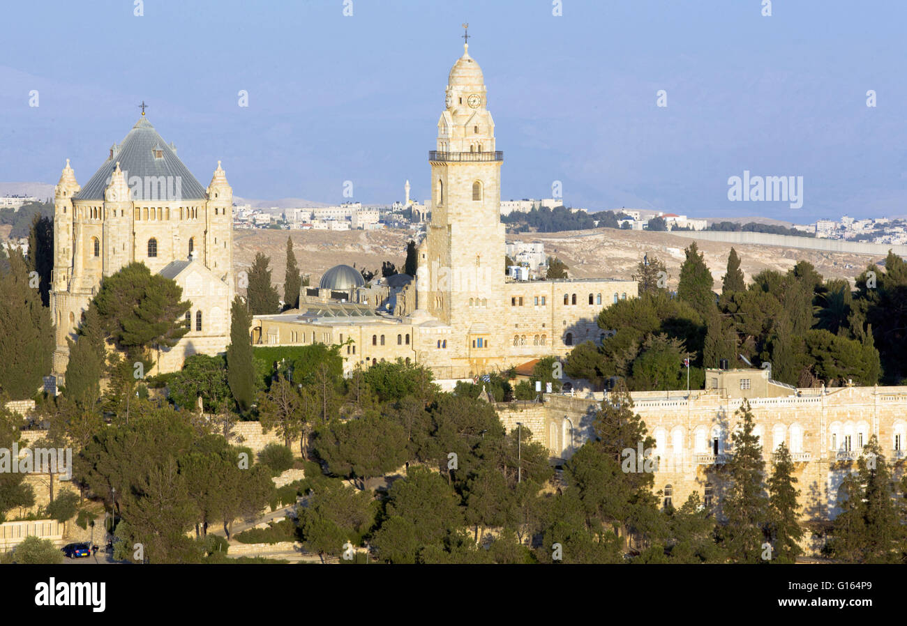 Jerusalem israel may 2015 hi-res stock photography and images - Alamy