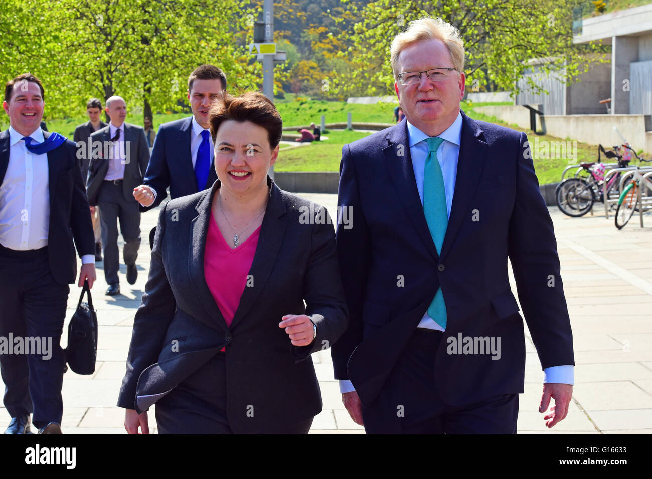 Scottish Conservative Deputy Leader Jackson Carlaw High Resolution ...