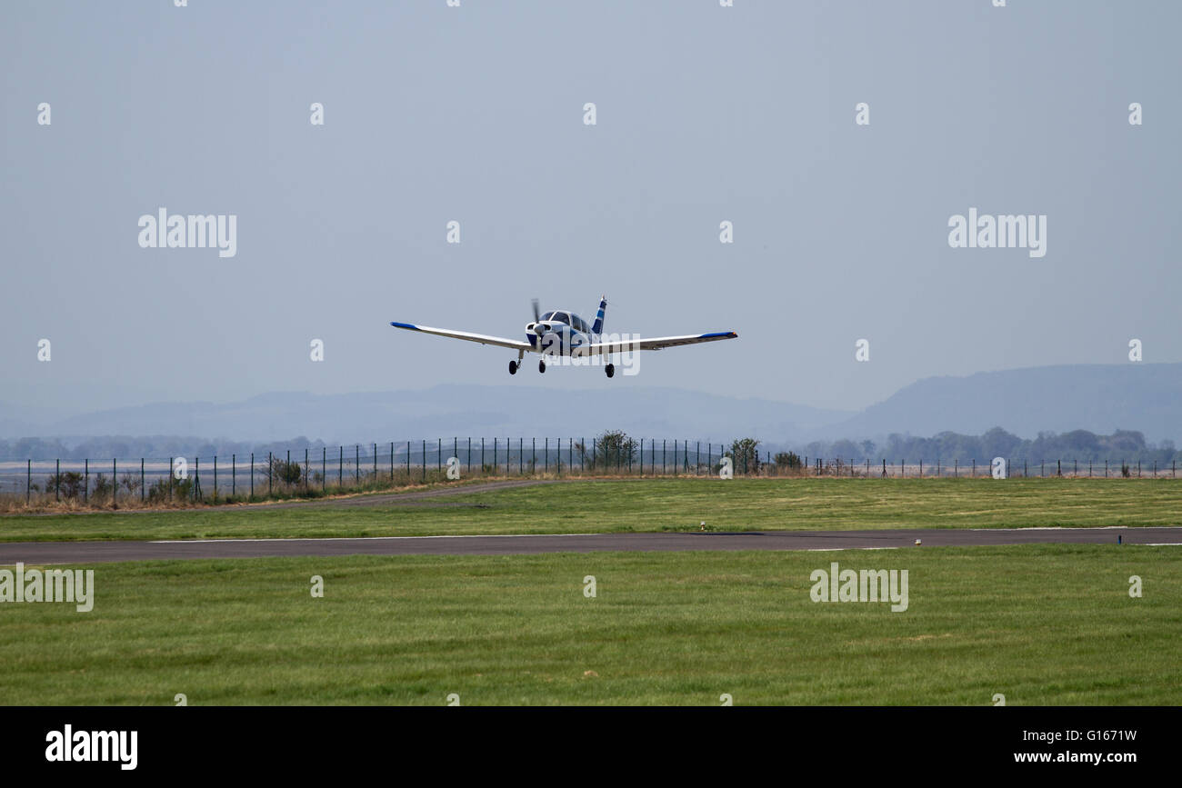 Cool sunny weather dundee hi-res stock photography and images - Alamy