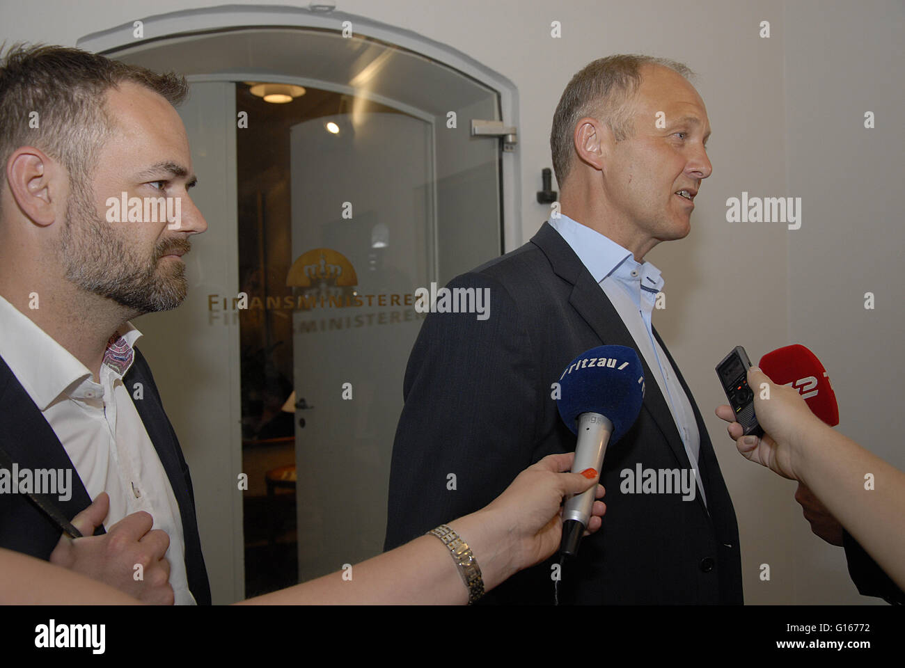 Jacob bundsaard hi-res stock photography and images - Alamy