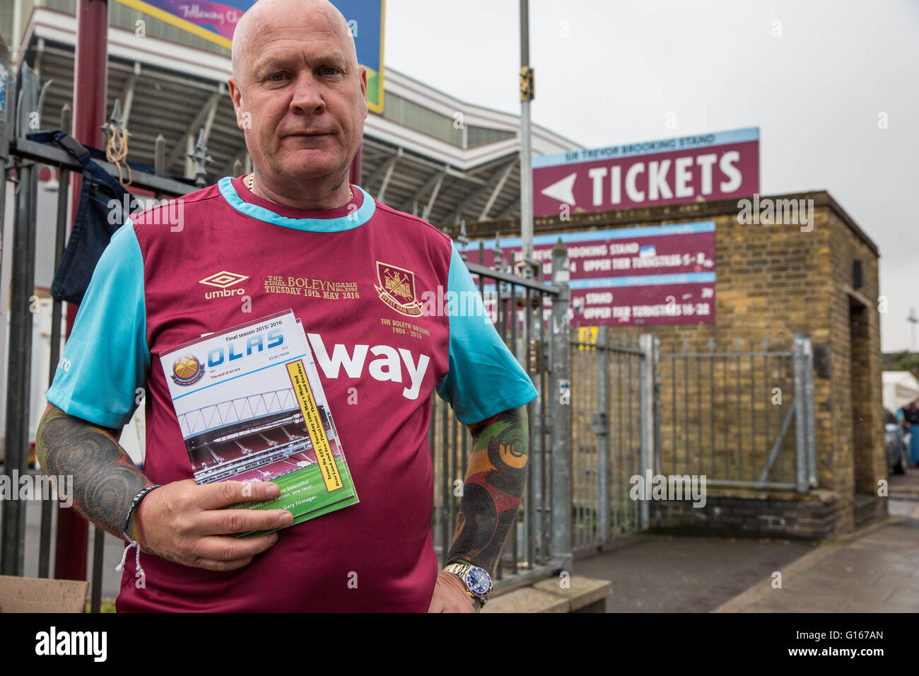 Fanzines High Resolution Stock Photography and Images - Alamy