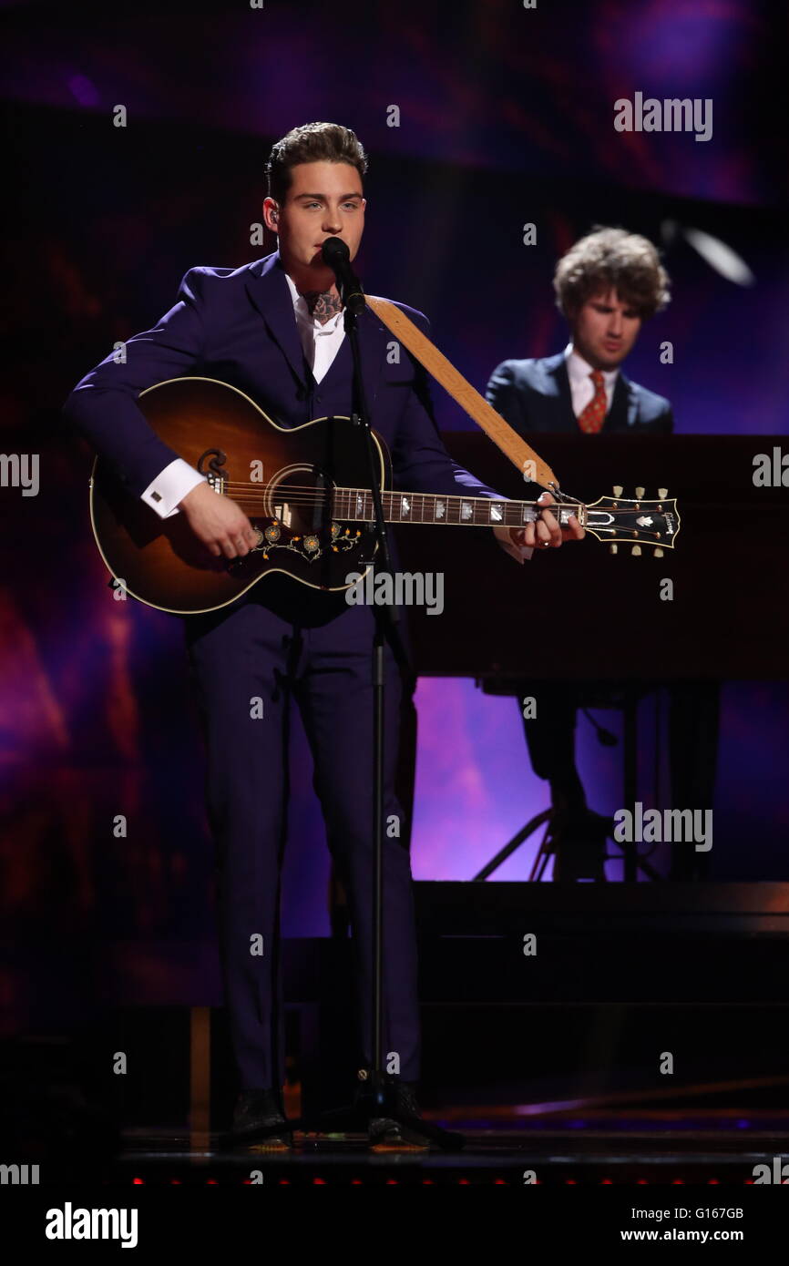 Dowie High Resolution Stock Photography and Images - Alamy