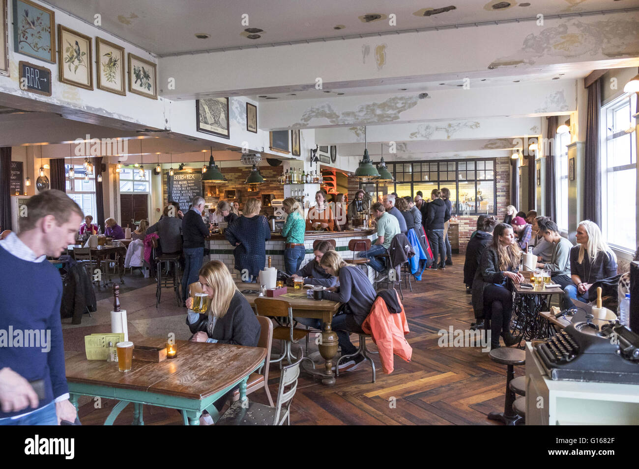 Kex is a hostel, restaurant and bar in the centre of Reykjavik. 23rd ...