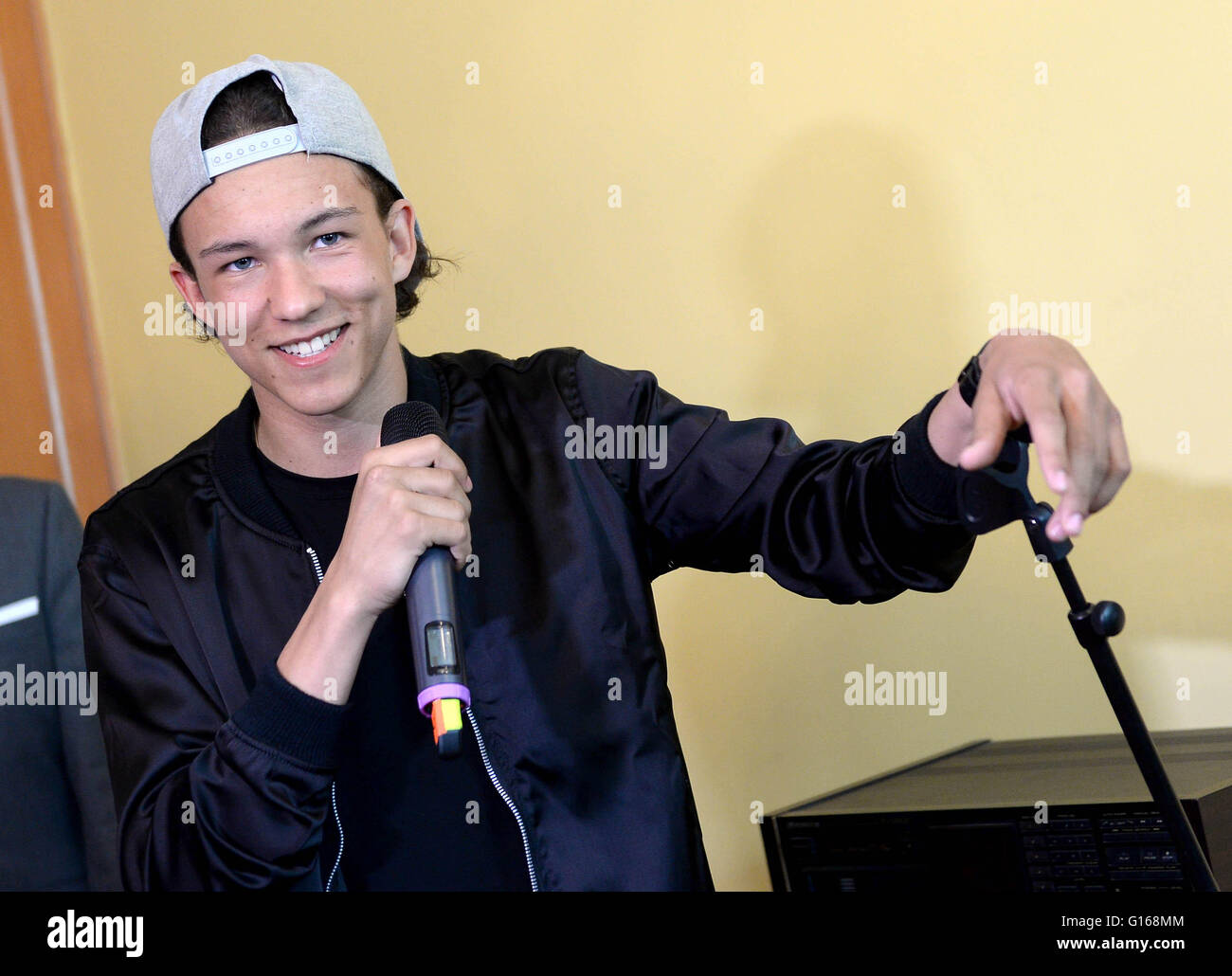 Jeppsson hi-res stock photography and images - Alamy