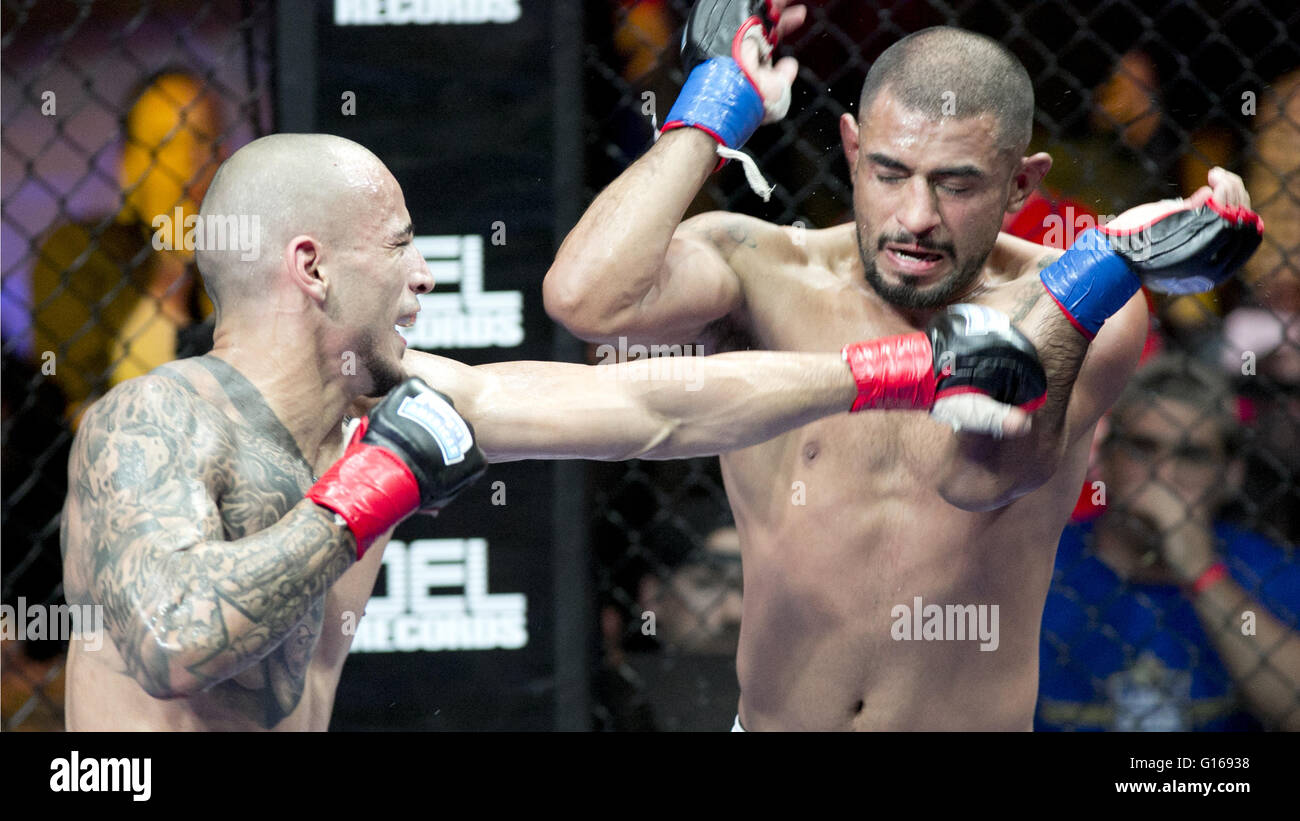Featherweight Match High Resolution Stock Photography and Images - Alamy