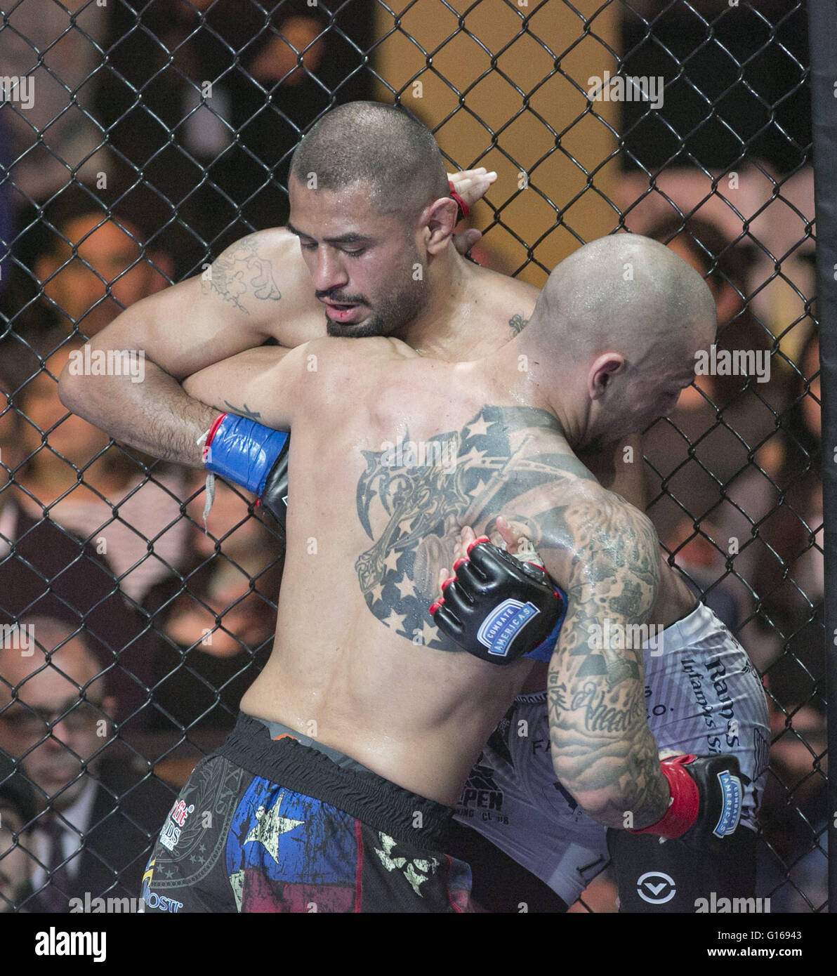 Los Angeles, CALIFORNIA, UNITED STATES OF AMERICA, USA. 9th May, 2016 ...