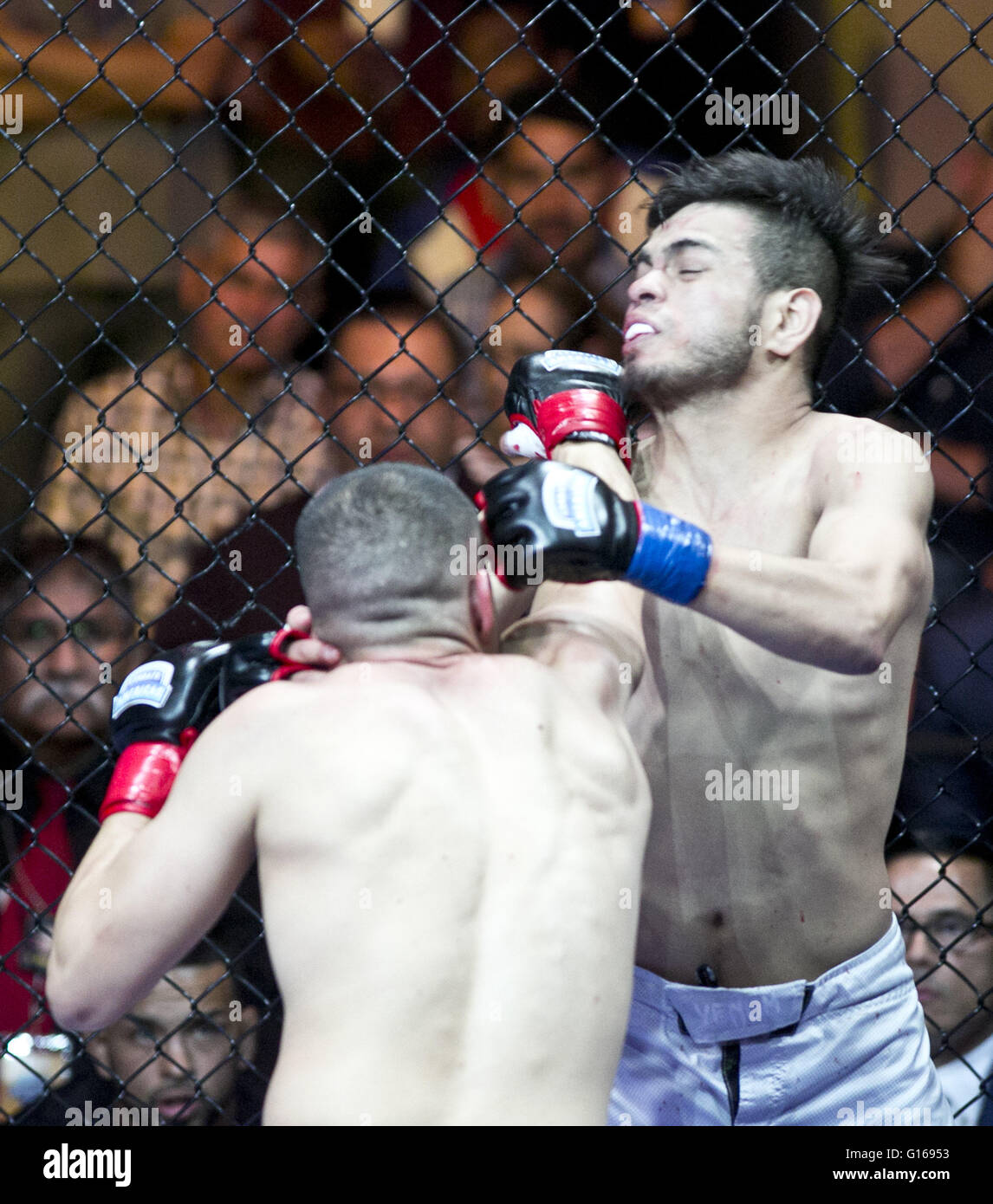 Ricardo palacios hi-res stock photography and images - Alamy