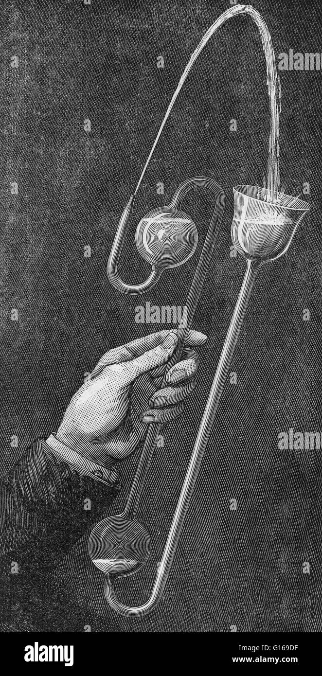 Hero of alexandria hi-res stock photography and images - Alamy