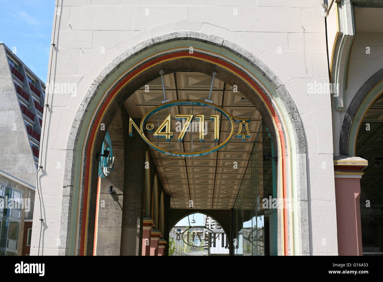 4711 High Resolution Stock Photography and Images - Alamy
