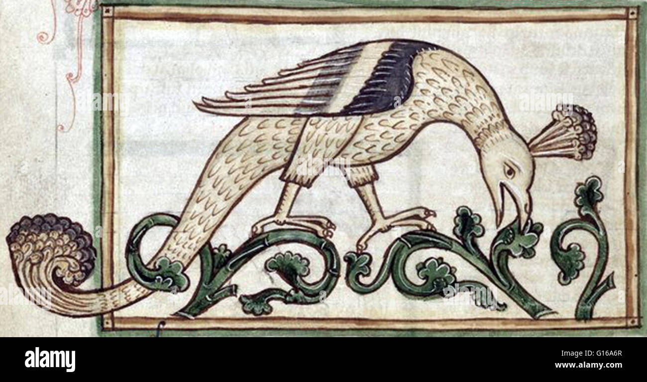 Mythical phoenix bird hi-res stock photography and images - Alamy