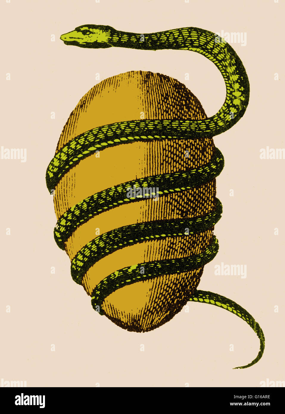 Mythological universe hi-res stock photography and images - Alamy