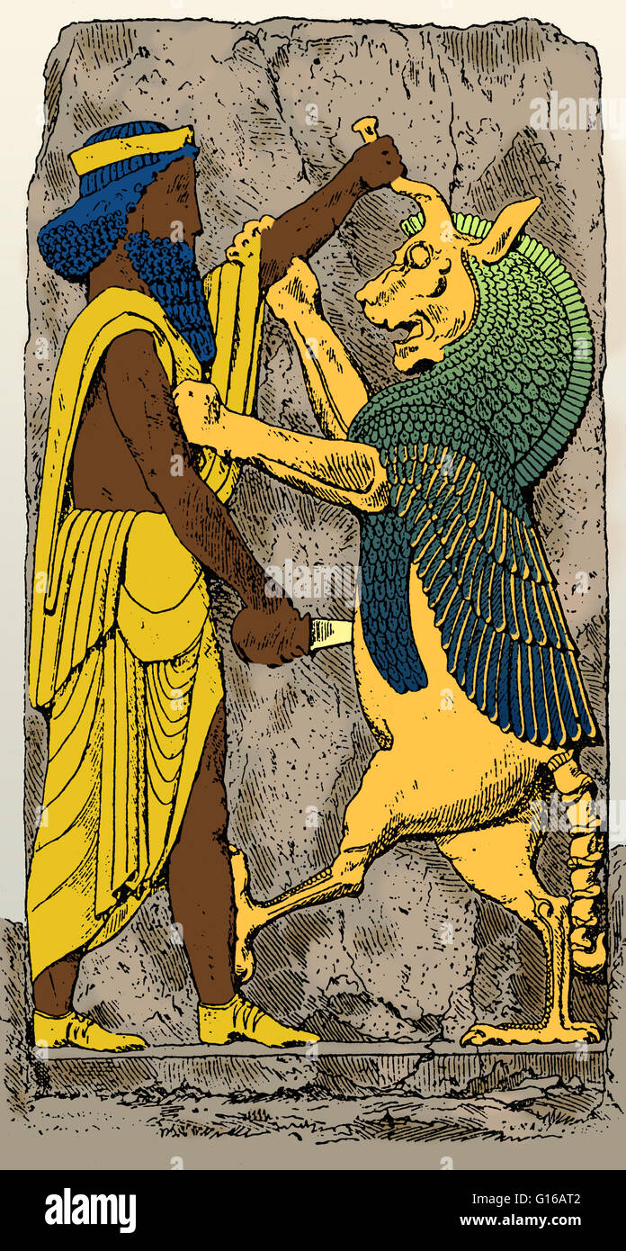 King of persia darius hi-res stock photography and images - Alamy