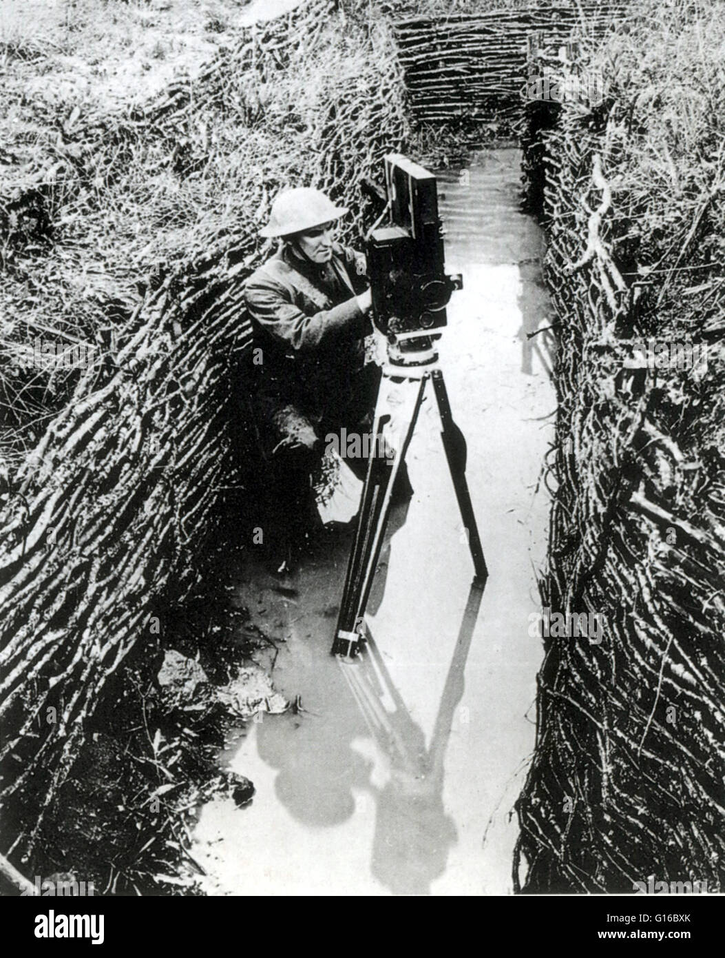 Nations were new to cinema and its capability to spread and influence ...