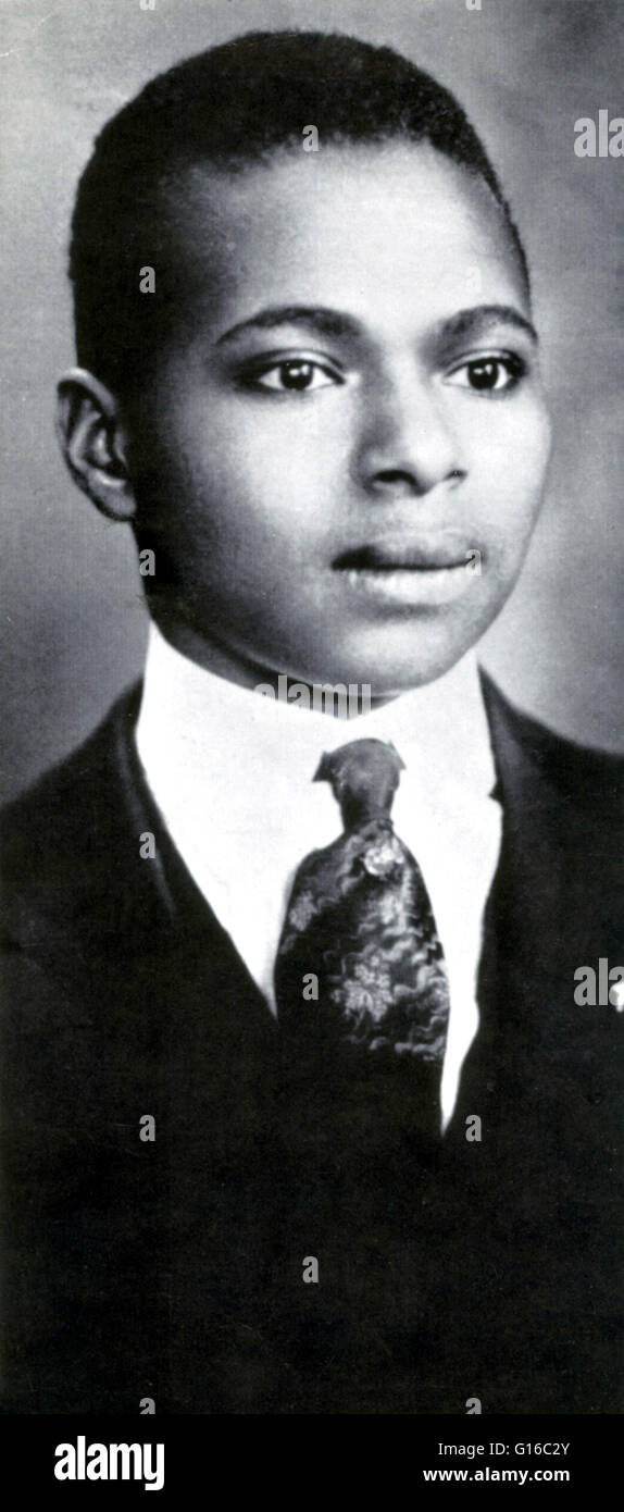 Harlem Renaissance Countee Cullen