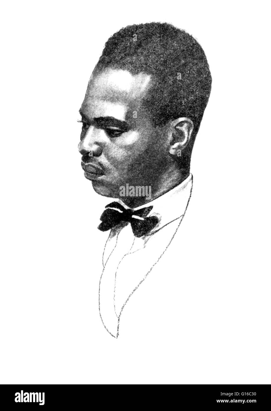 Harlem Renaissance Countee Cullen