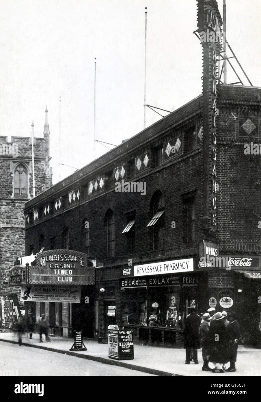 Harlem Renaissance Claude Mckay Home To Harlem