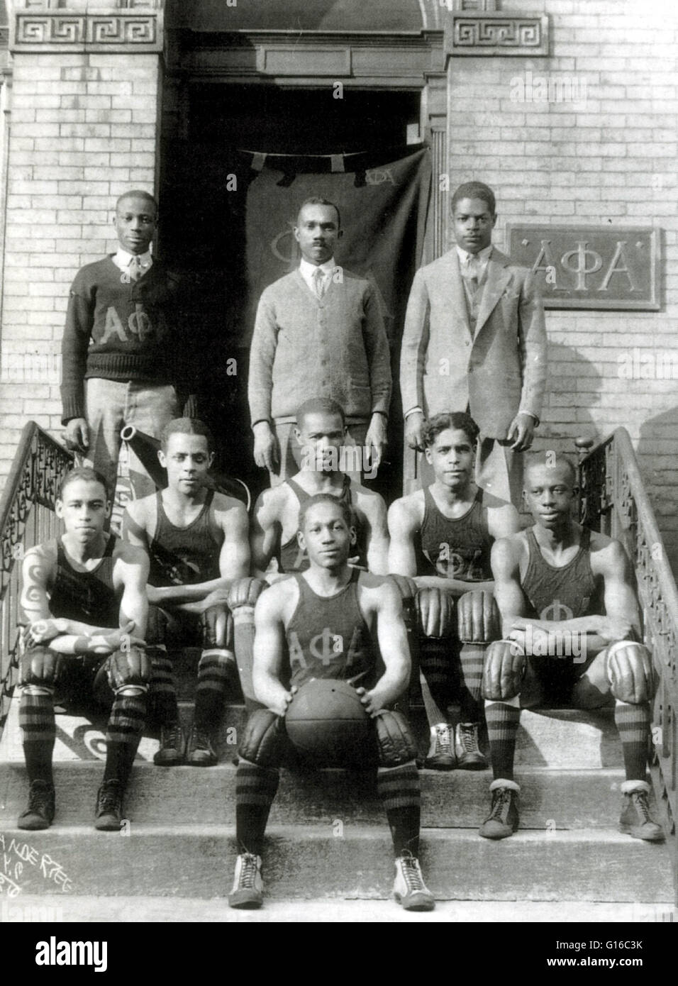 The 1920s witnessed the birth of the Harlem Renaissance, a flowering of ...