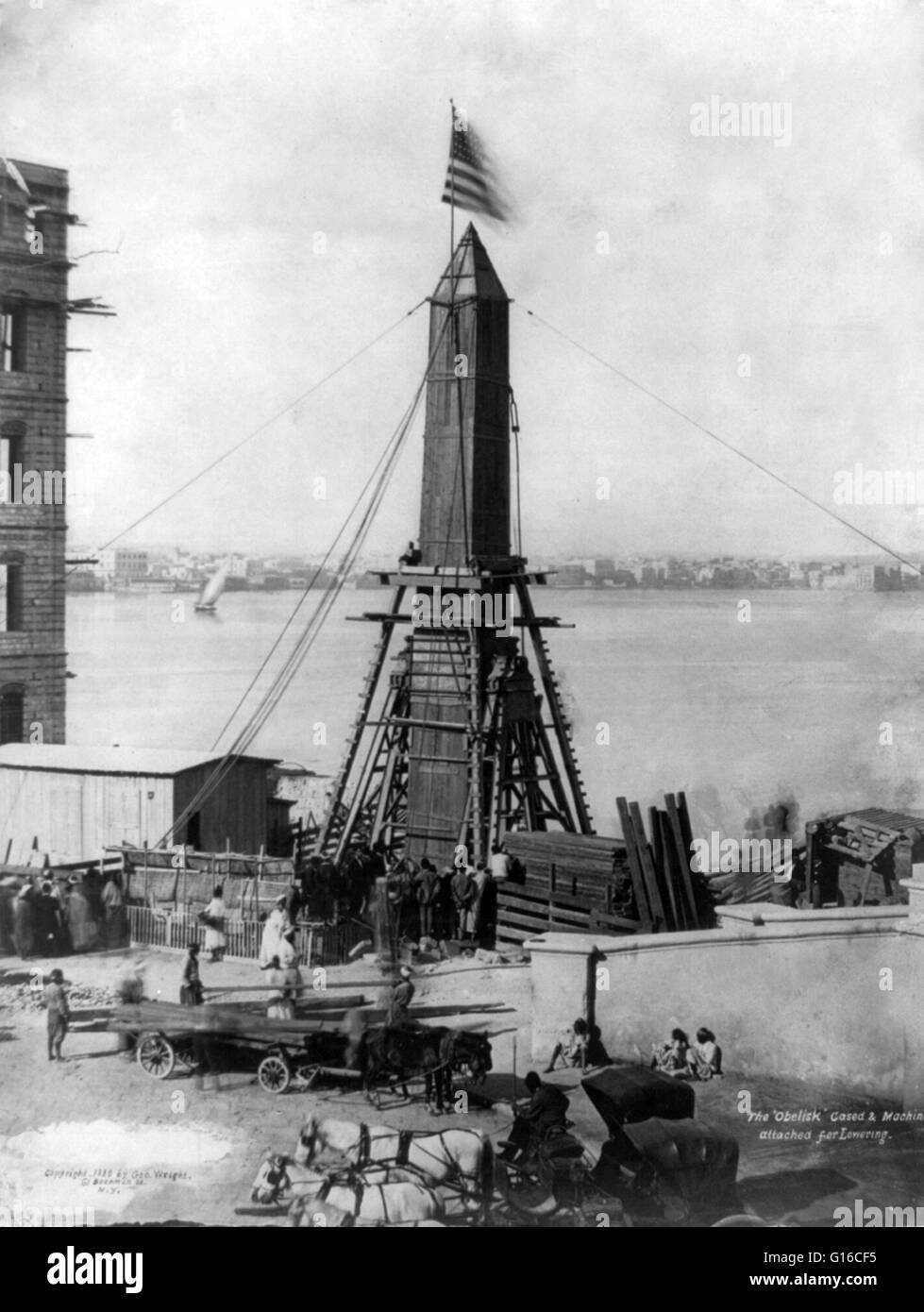 Machinery shipping Black and White Stock Photos & Images - Alamy