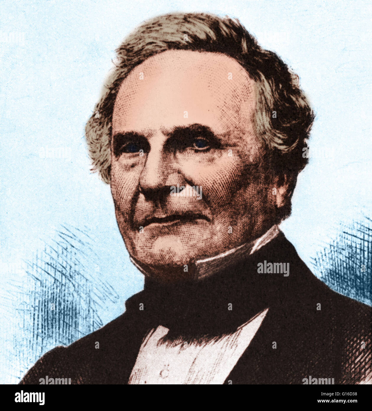 Charles babbage High Resolution Stock Photography and Images - Alamy