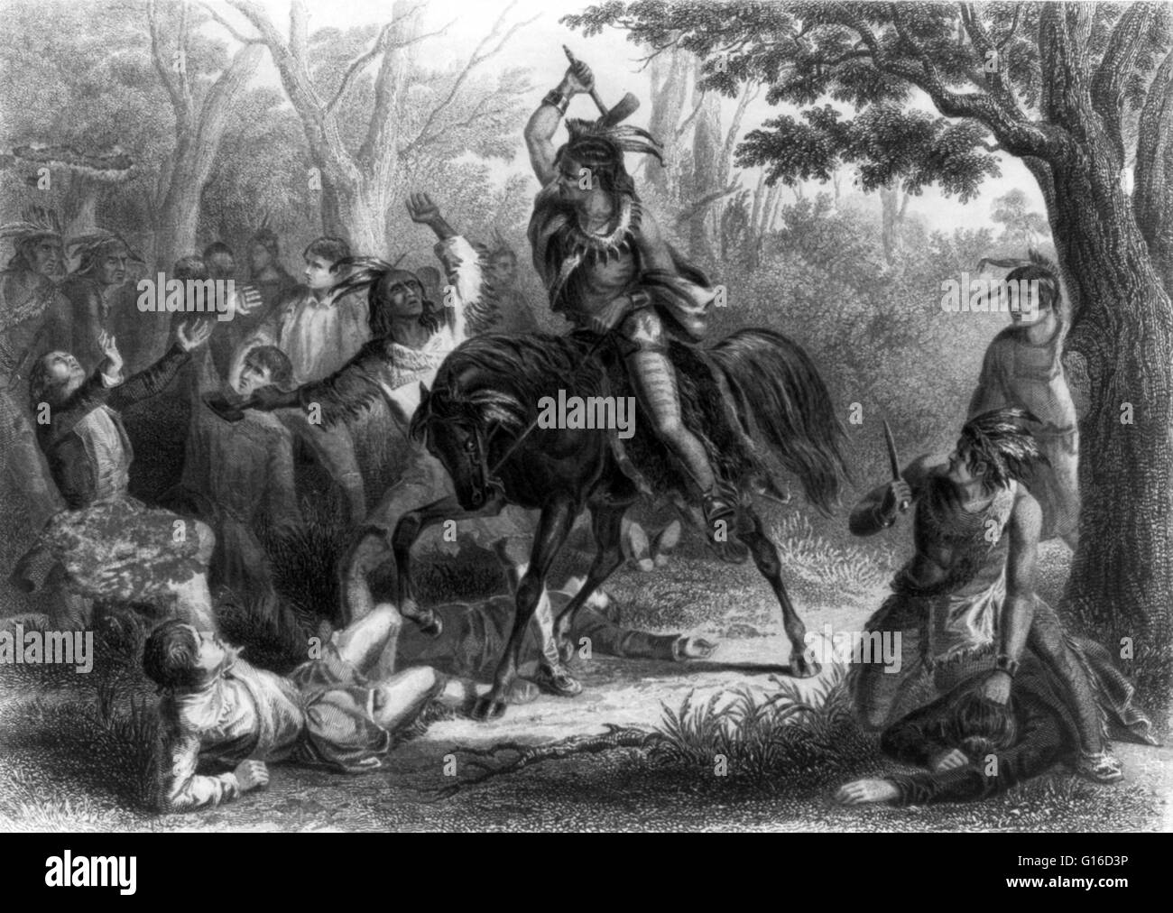 Tecumseh War Of 1812
