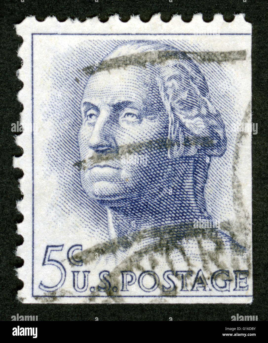 Us Letter Stamps Stock Photos & Us Letter Stamps Stock Images - Alamy
