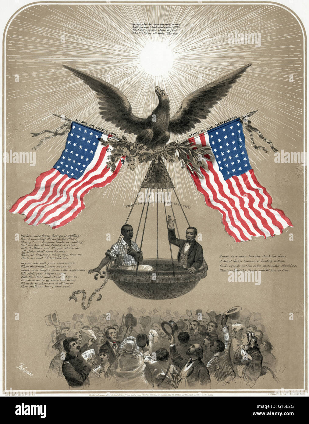 American declaration of independence hi-res stock photography and ...