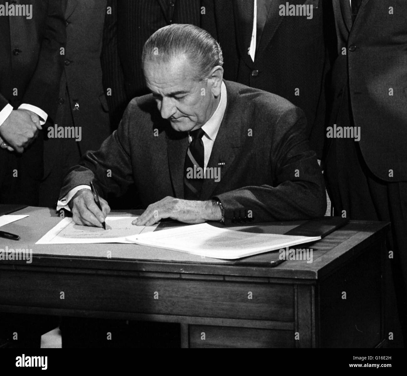 Civil Rights Act Of 1968