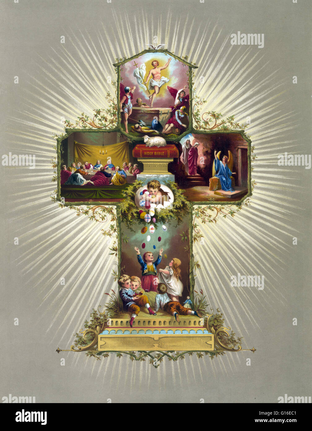 Roman cross hi-res stock photography and images - Alamy