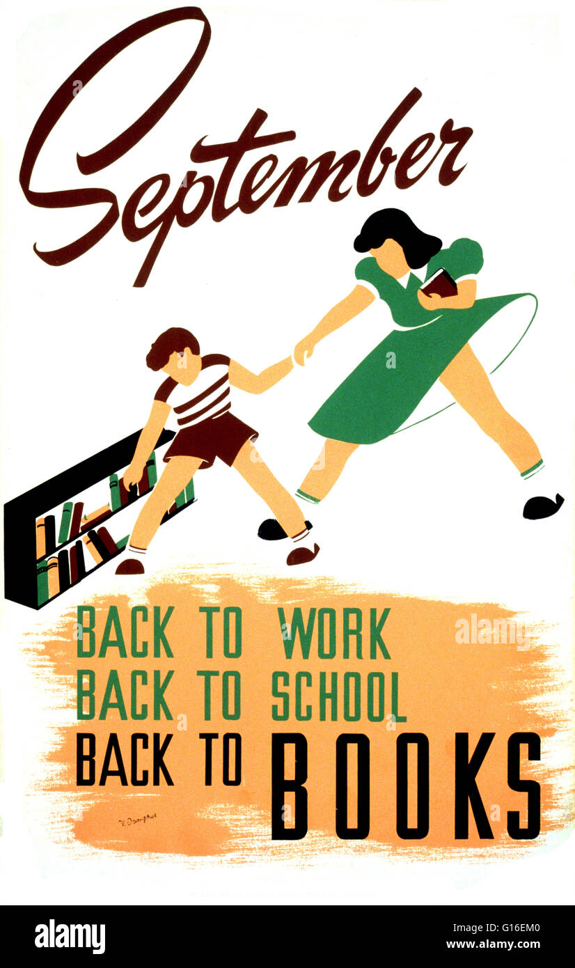 School administration history Cut Out Stock Images & Pictures - Alamy