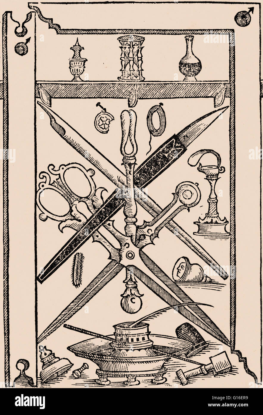 New writing system hi-res stock photography and images - Alamy