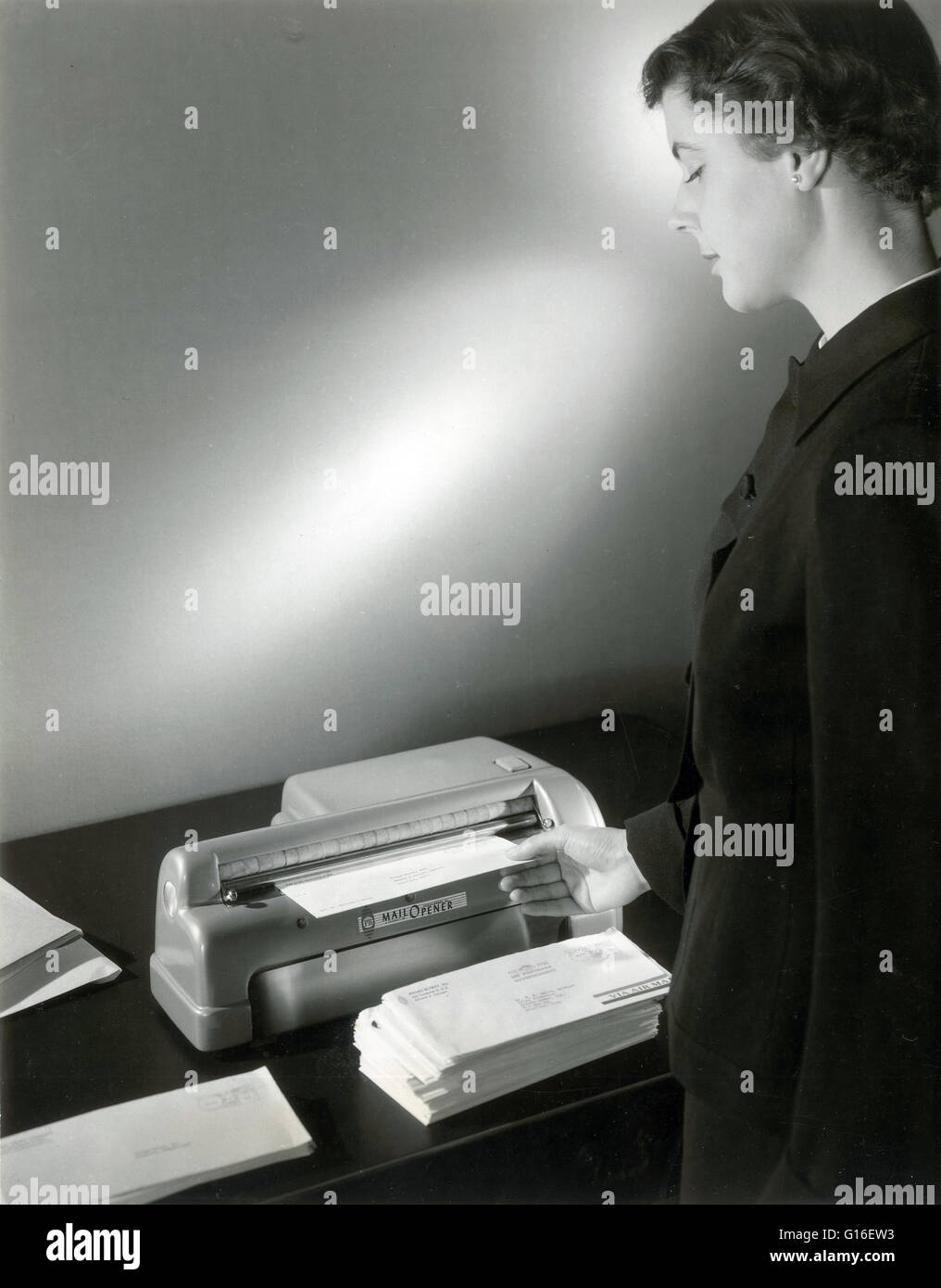 Walter Hunt Patented The First Rifle In 1849