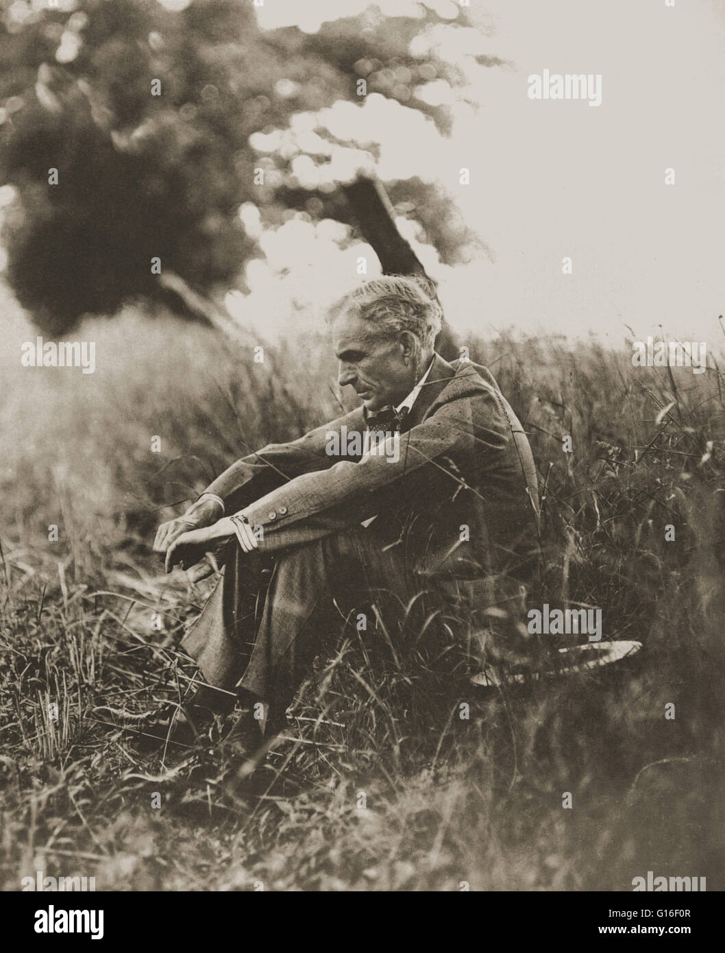 Henry Ford (July 30, 1863 - April 7, 1947) was an American ...