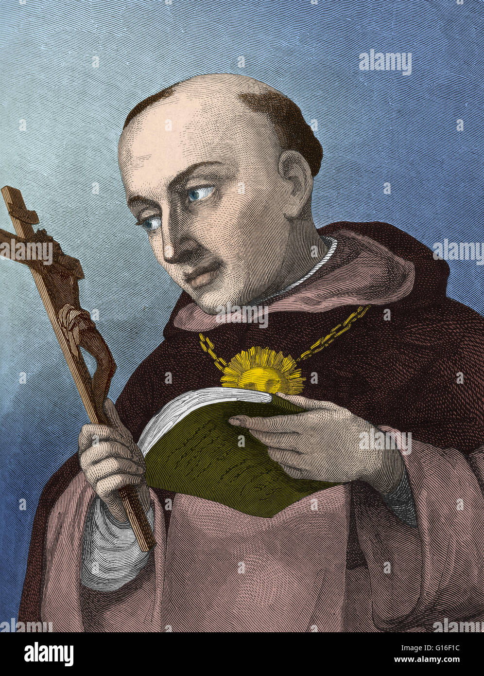 Thomas Aquinas's Instagram, Twitter & Facebook on IDCrawl