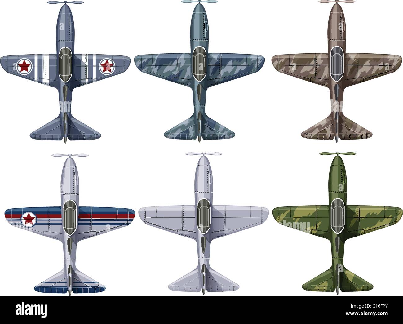 Fighting planes hi-res stock photography and images - Alamy