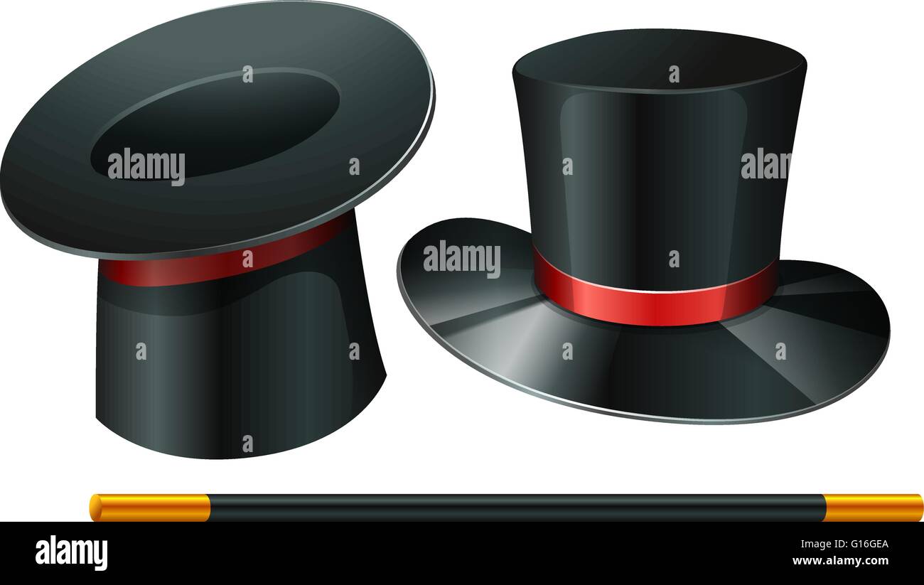 Magic item Stock Vector Images - Alamy