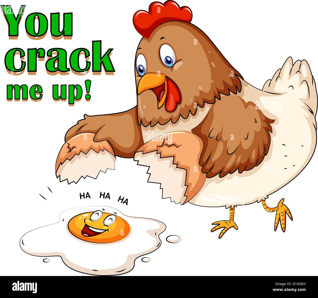Cracking art Stock Vector Images - Alamy