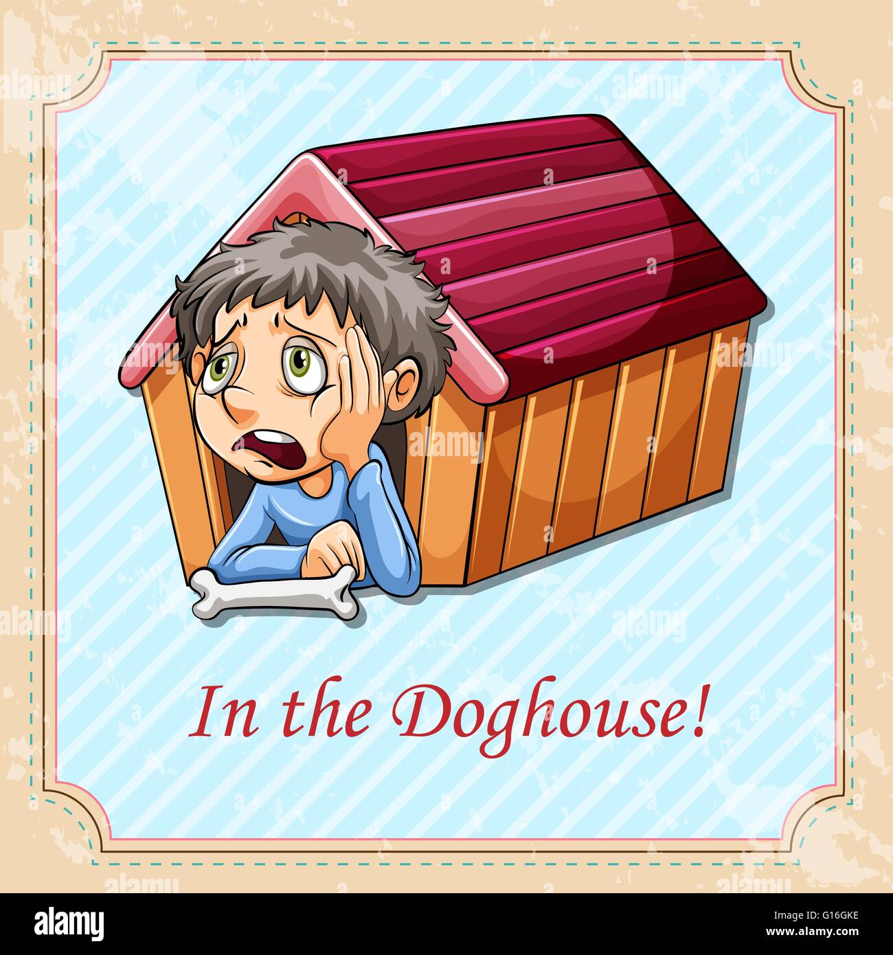 In The Dog House Quotes