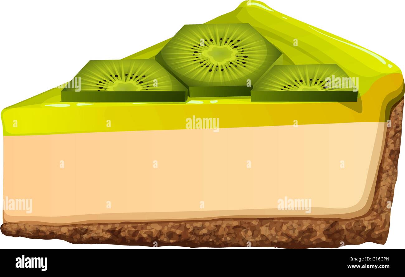 Cheesecake Drawing Stock Vector Images Alamy