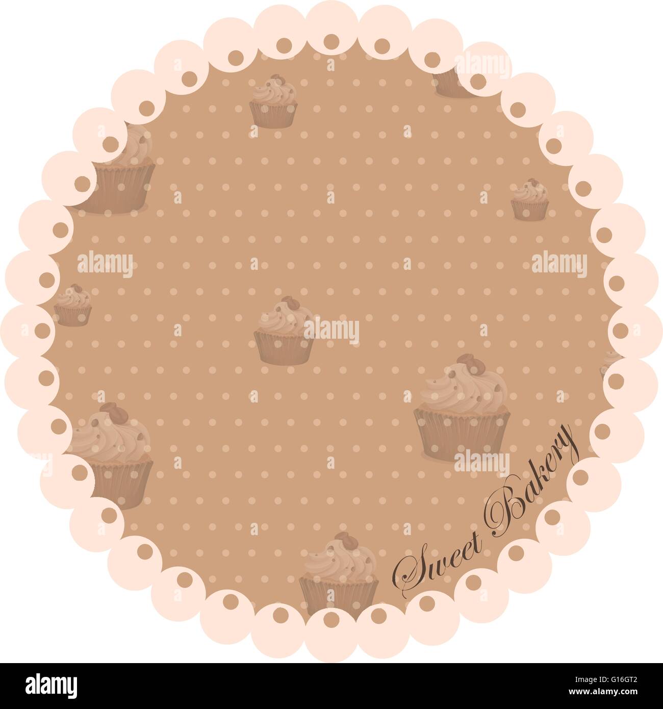 Fat border Stock Vector Images - Alamy