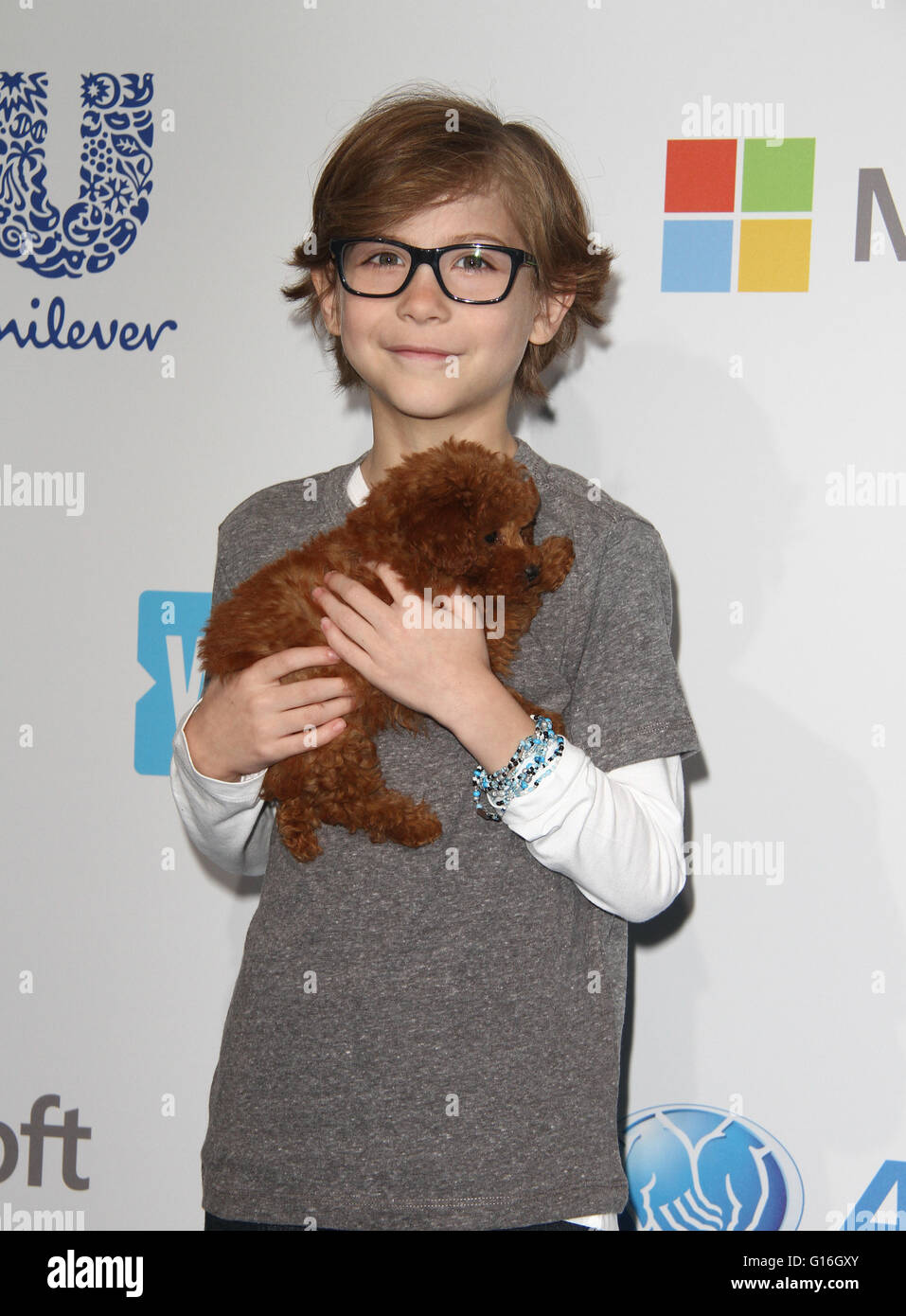 Jacob tremblay where hi-res stock photography and images - Alamy