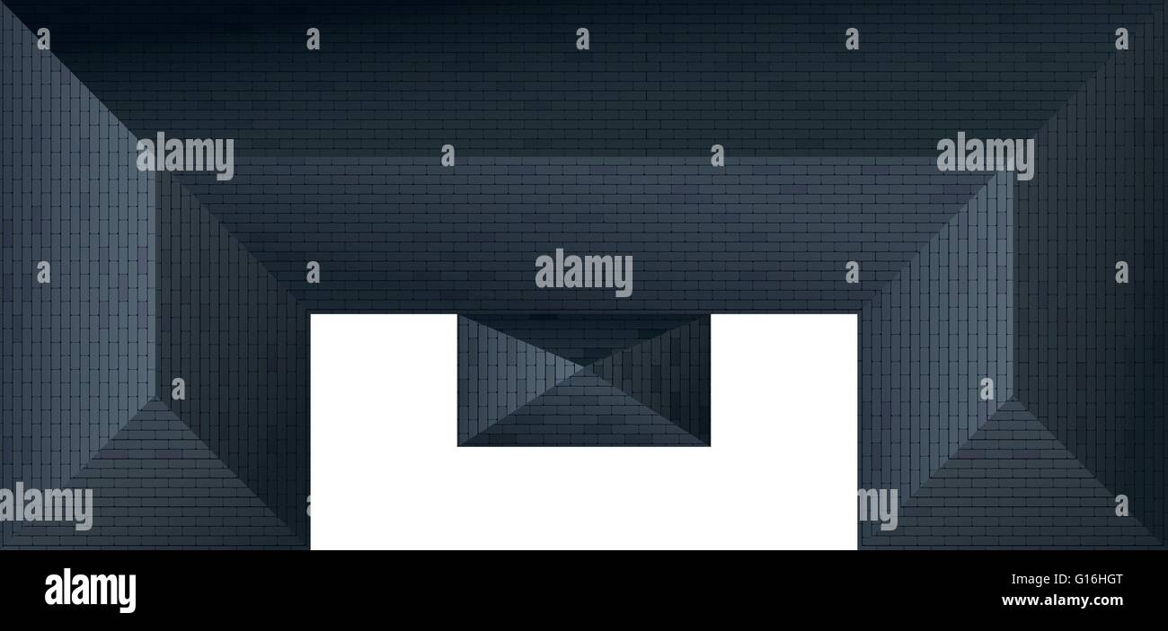 House rooftop architecture Stock Vector Images - Alamy