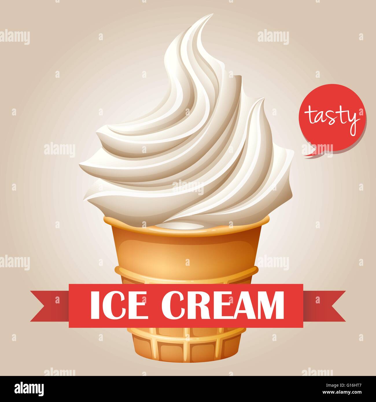 Soft Ice Cream Logo A Short History Of Soft Serve ColdSnap®