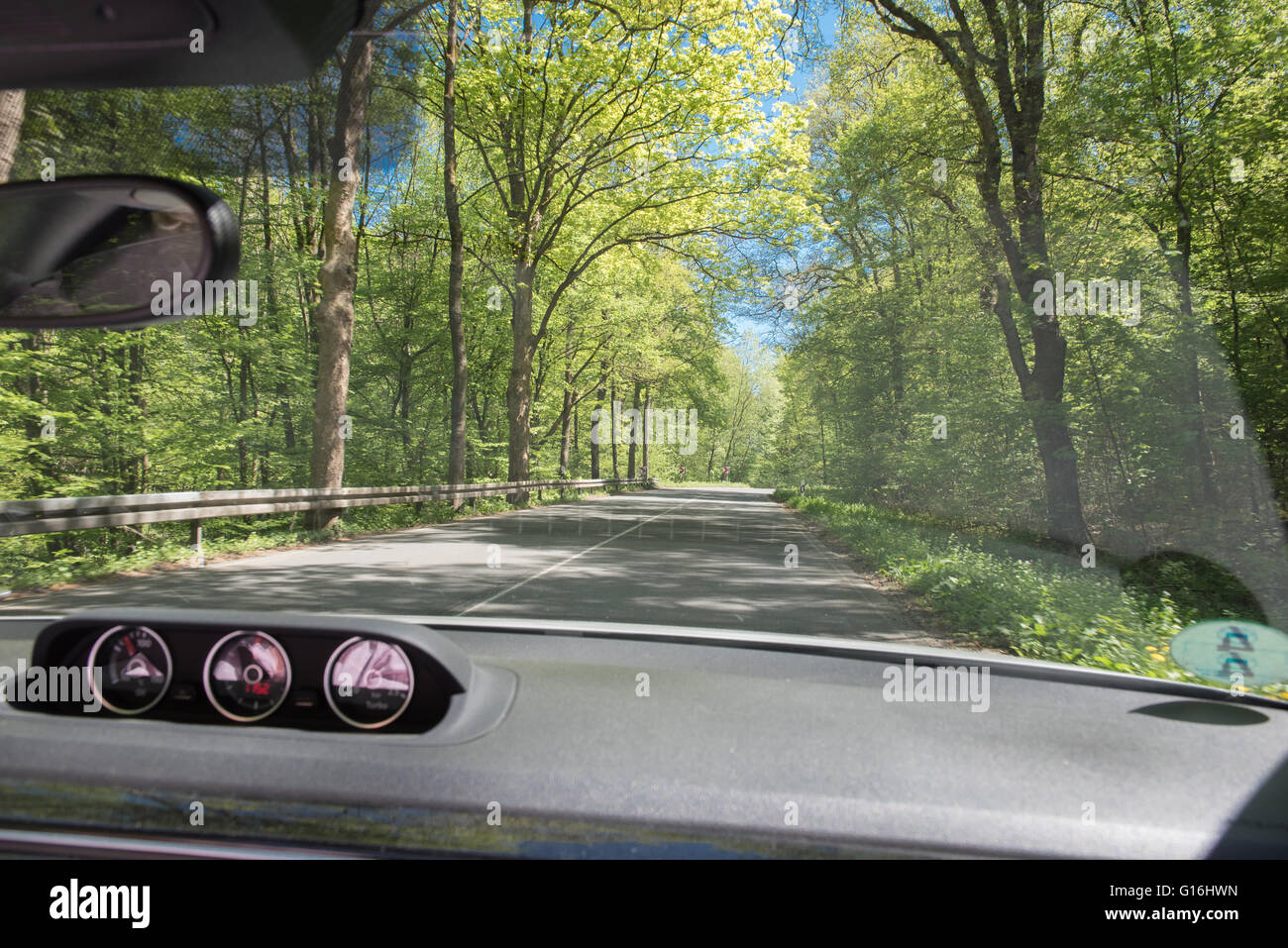 Car cruising hi-res stock photography and images - Alamy